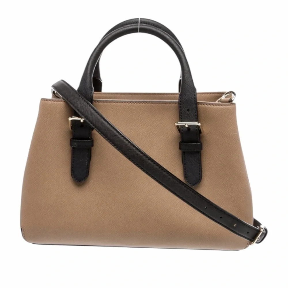 kate spade | Bags | Kate Spade Cove Street Provence 2 Way Bag Saffiano ...